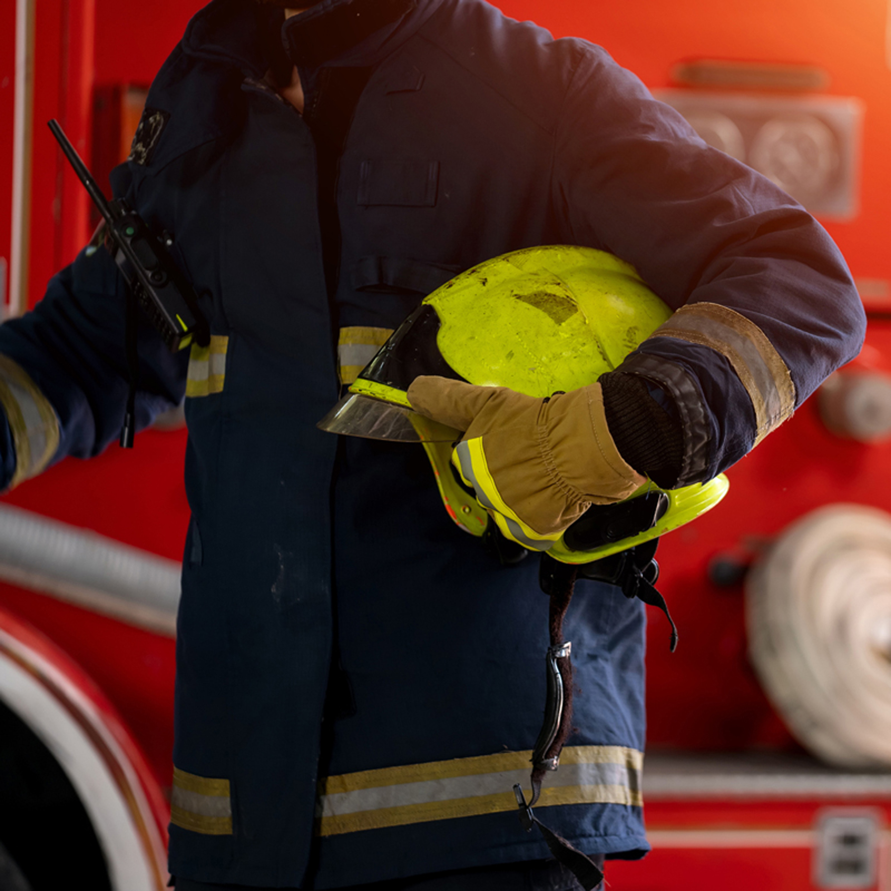 Safety | LTEW